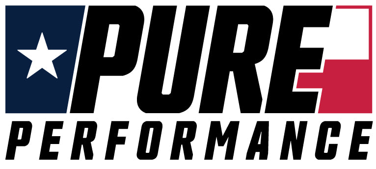 Collections – Pure Performance TX